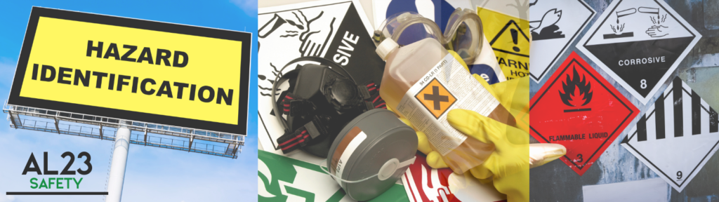 Hazard Analysis Services | Workplace Risk Assessment & Safety by AL23 ...