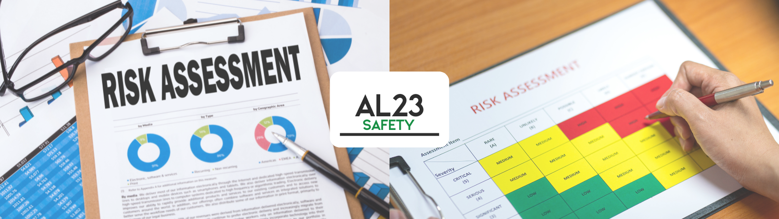 Risk Assessment Services | Expert Workplace Hazard Identification ...