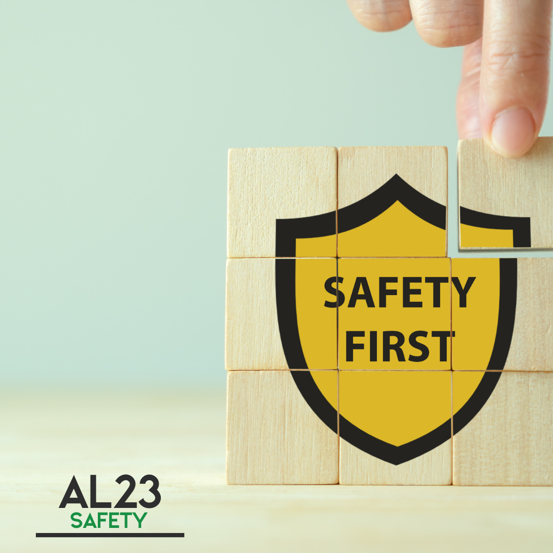 Health and Safety Manchester - Expert Consultants AL23