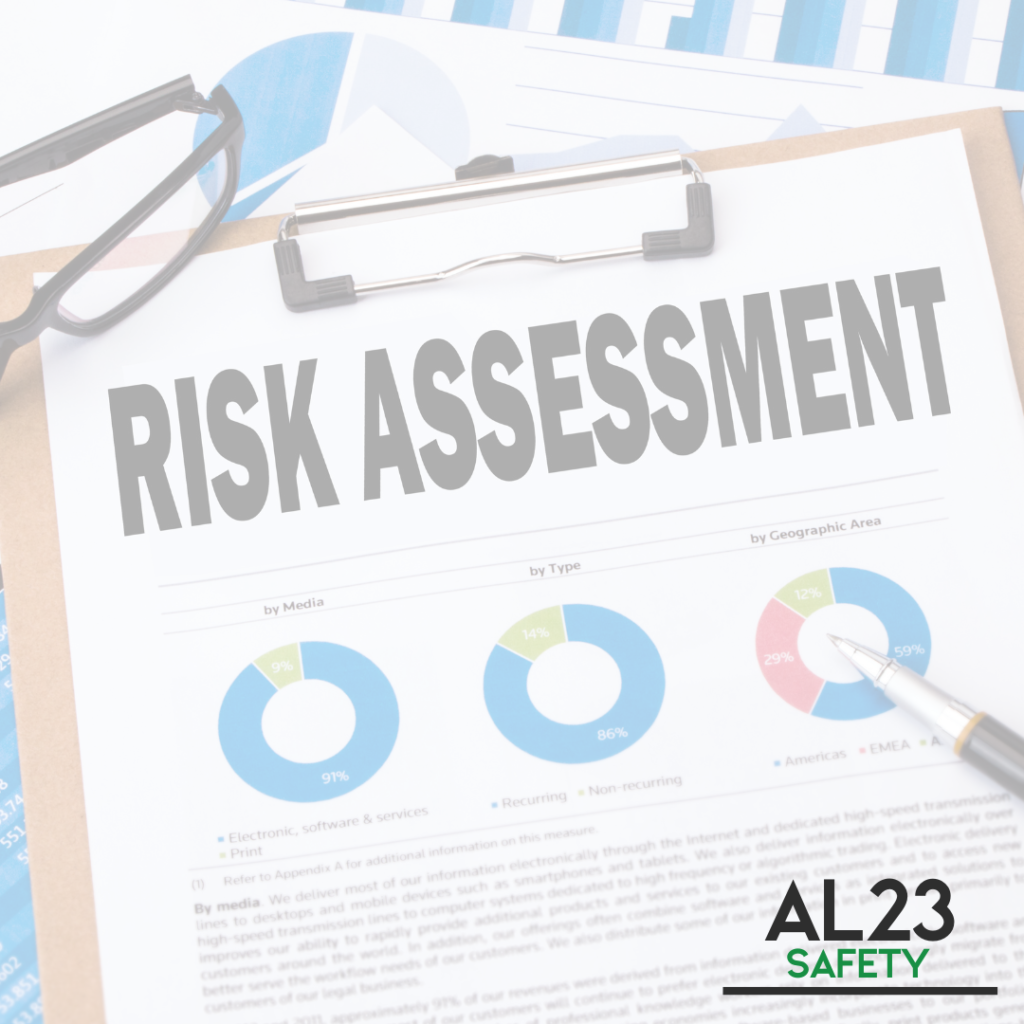 The Importance of Regular Risk Assessments: 5 Key Benefits for ...