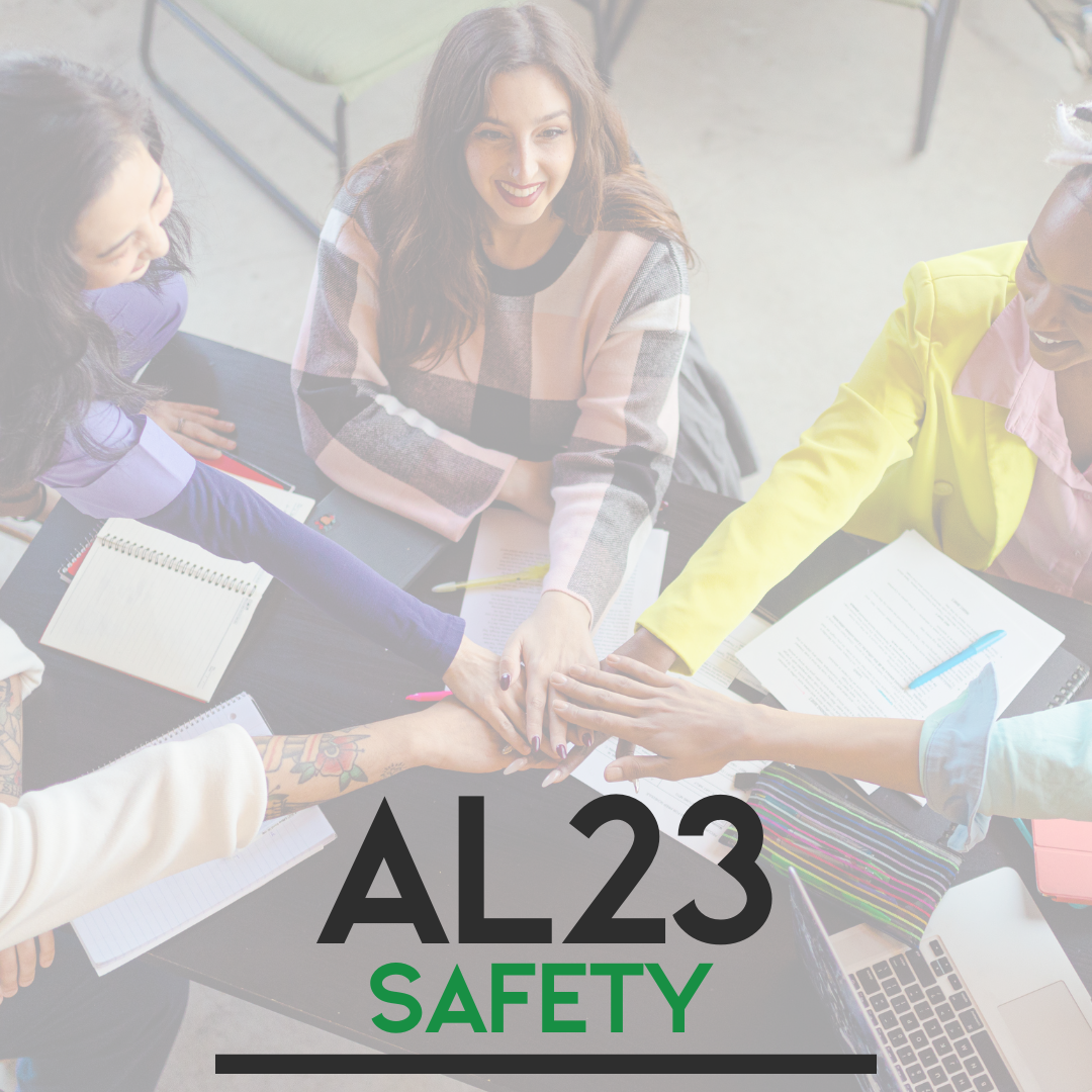 Workplace Safety Compliance: How AL23 Safety Reduces Incidents and ...