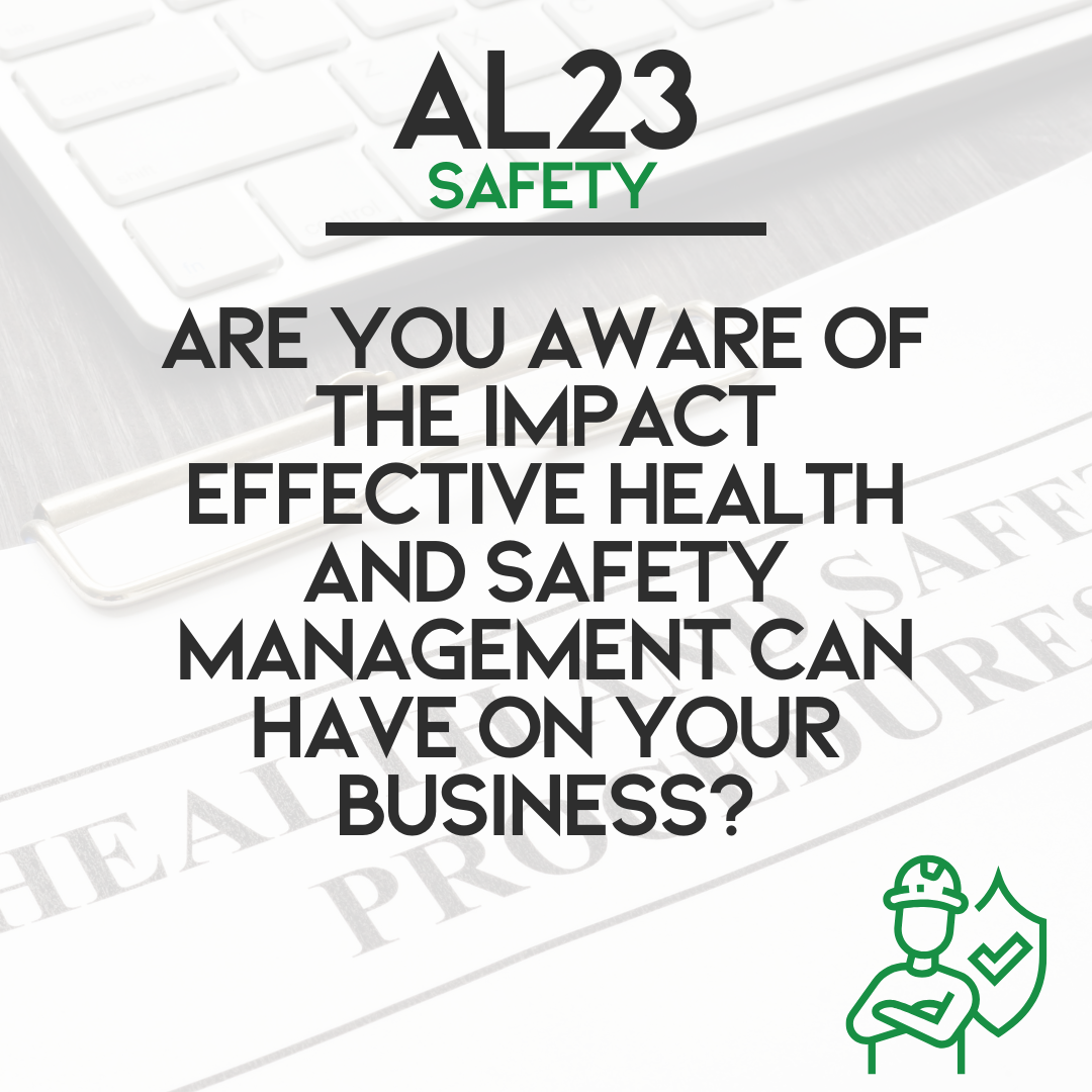 Workplace Safety Compliance: How AL23 Safety Ensures Employee Well-Being