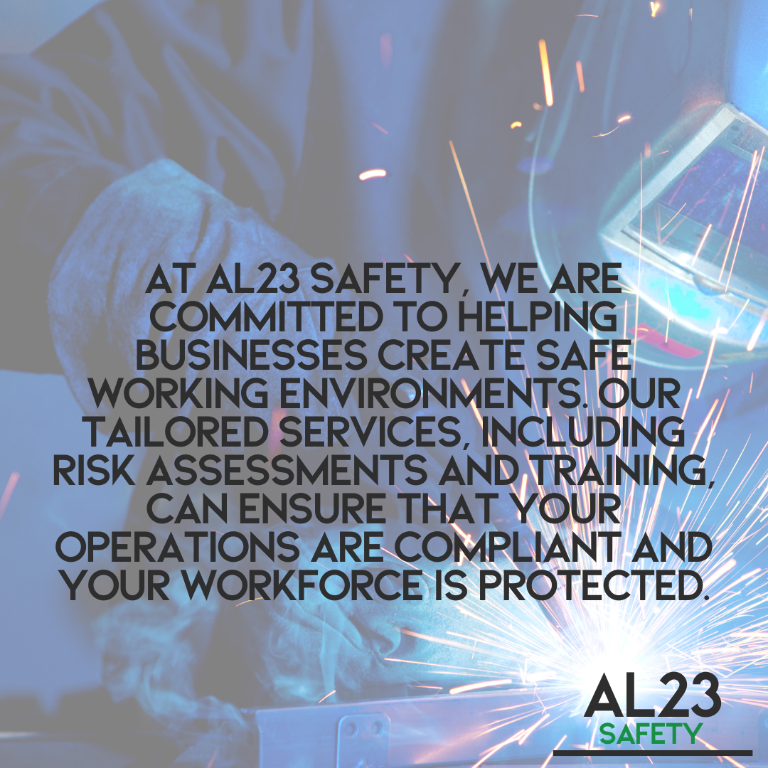 Essential Workplace Safety Guidelines: 10 Powerful Safety Lessons from ...