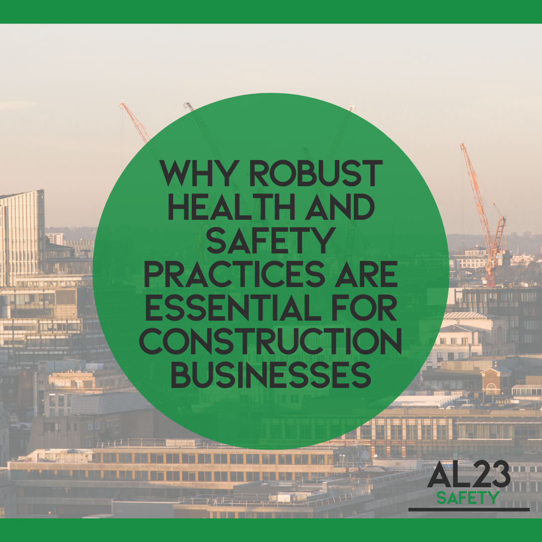 7 Powerful Health and Safety Practices Every Construction Business Must ...
