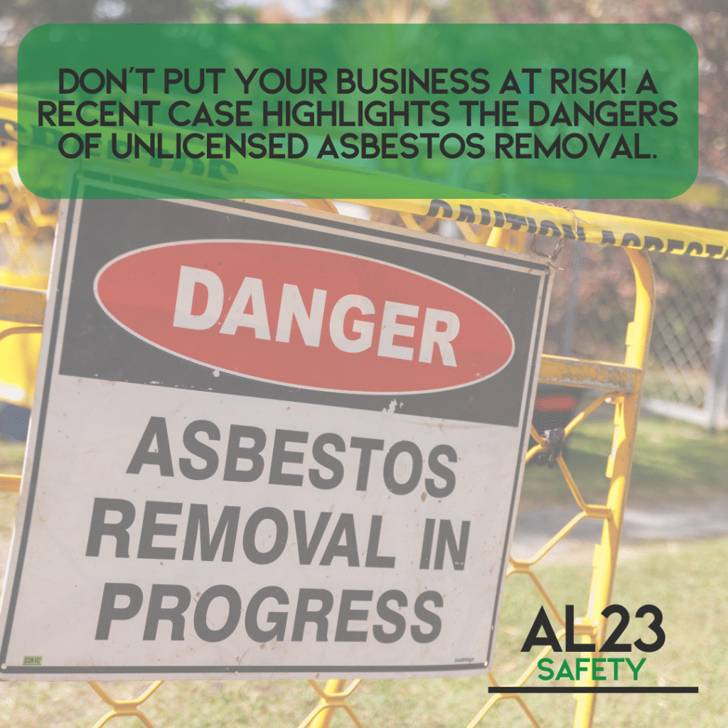 7 Essential Asbestos Safety Compliance Tips: Avoid £20,000 Fines in UK ...