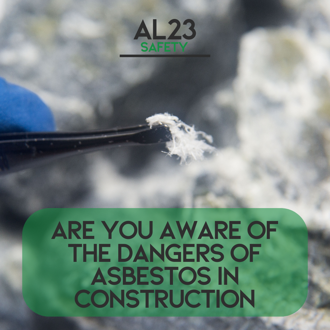 5 Critical Asbestos Safety Compliance Steps That Could Save Your ...