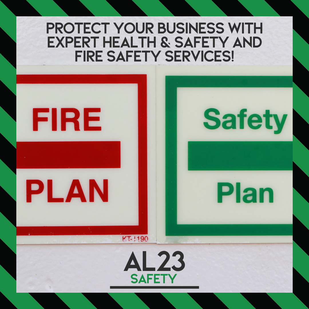 Comprehensive Fire Risk Assessments: 5 Essential Solutions to Boost ...