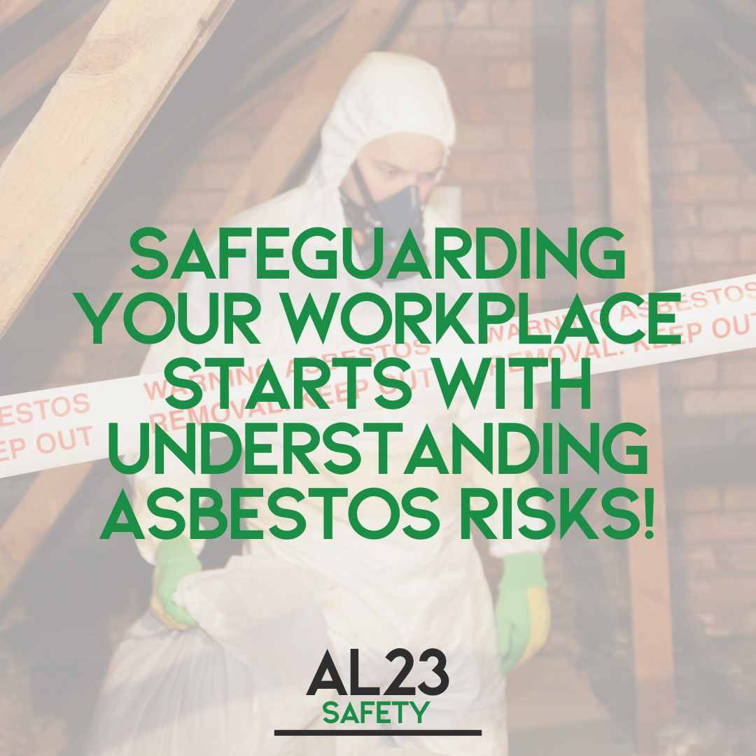Asbestos Surveys Revolution: 7 Powerful Steps to Ensure Workplace ...