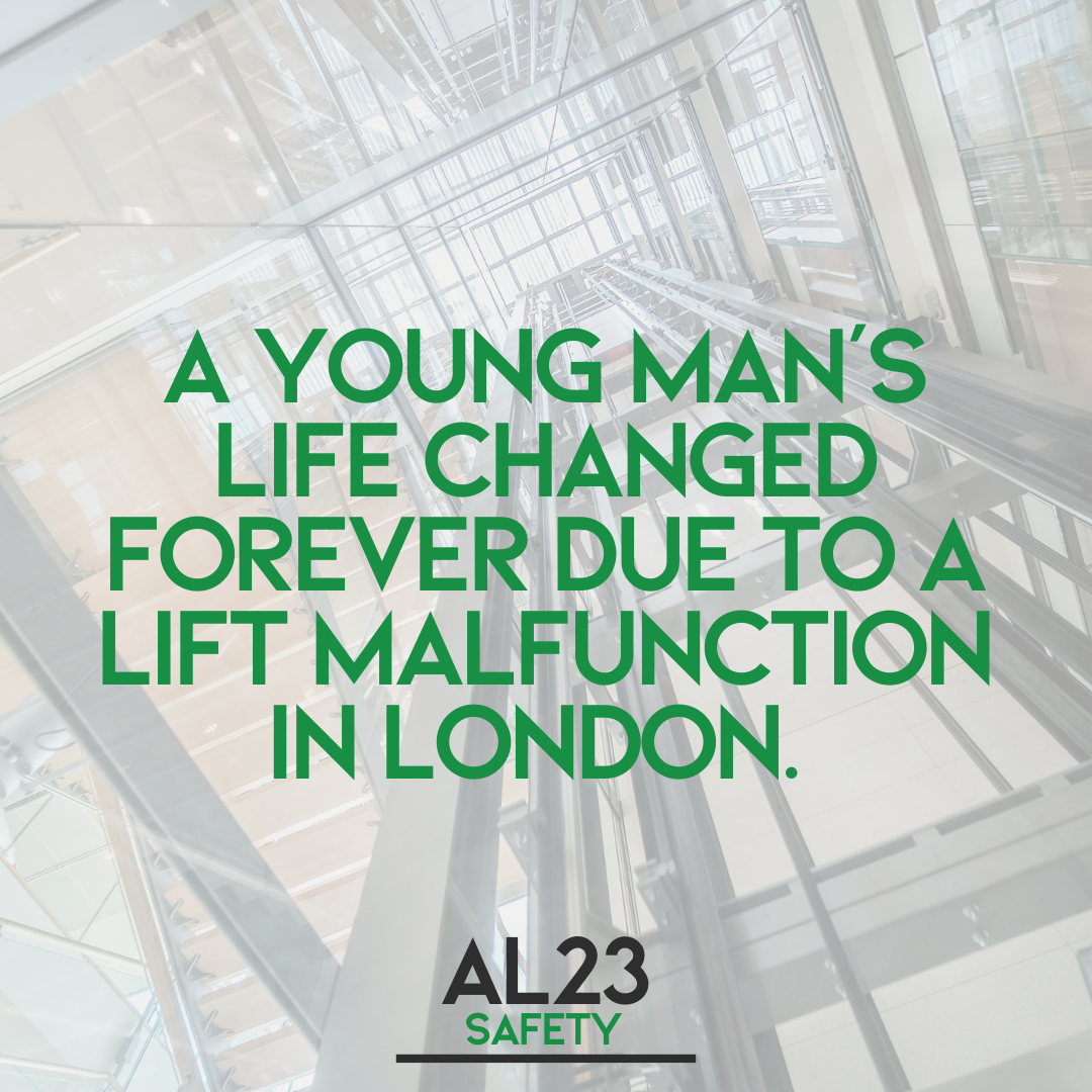 Lift Safety Regulations Crisis: 5 Vital Lessons to Save Lives and Avoid ...