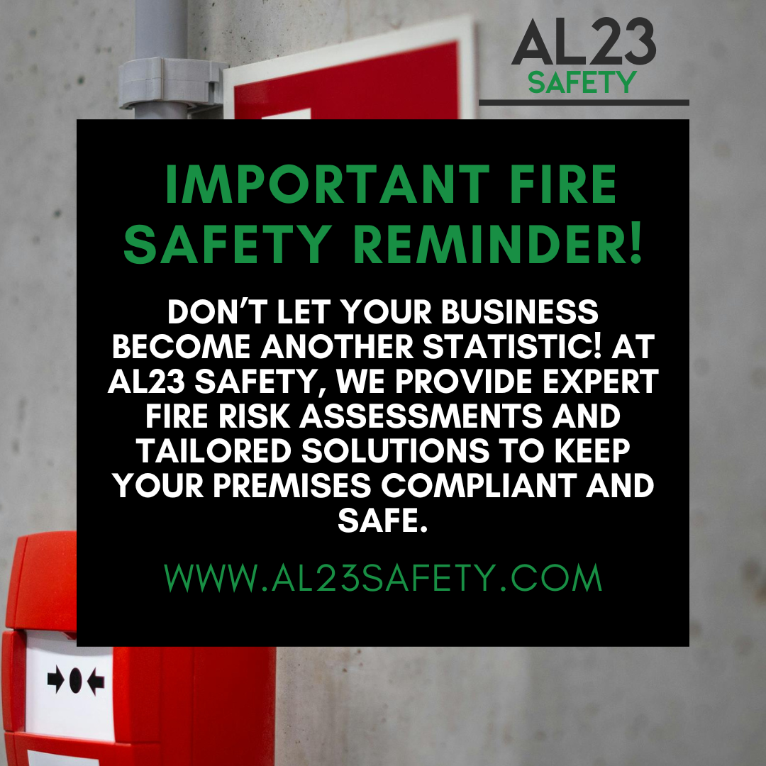 Avoid £75,000 Fines: 7 Essential Fire Safety Compliance Steps Revealed