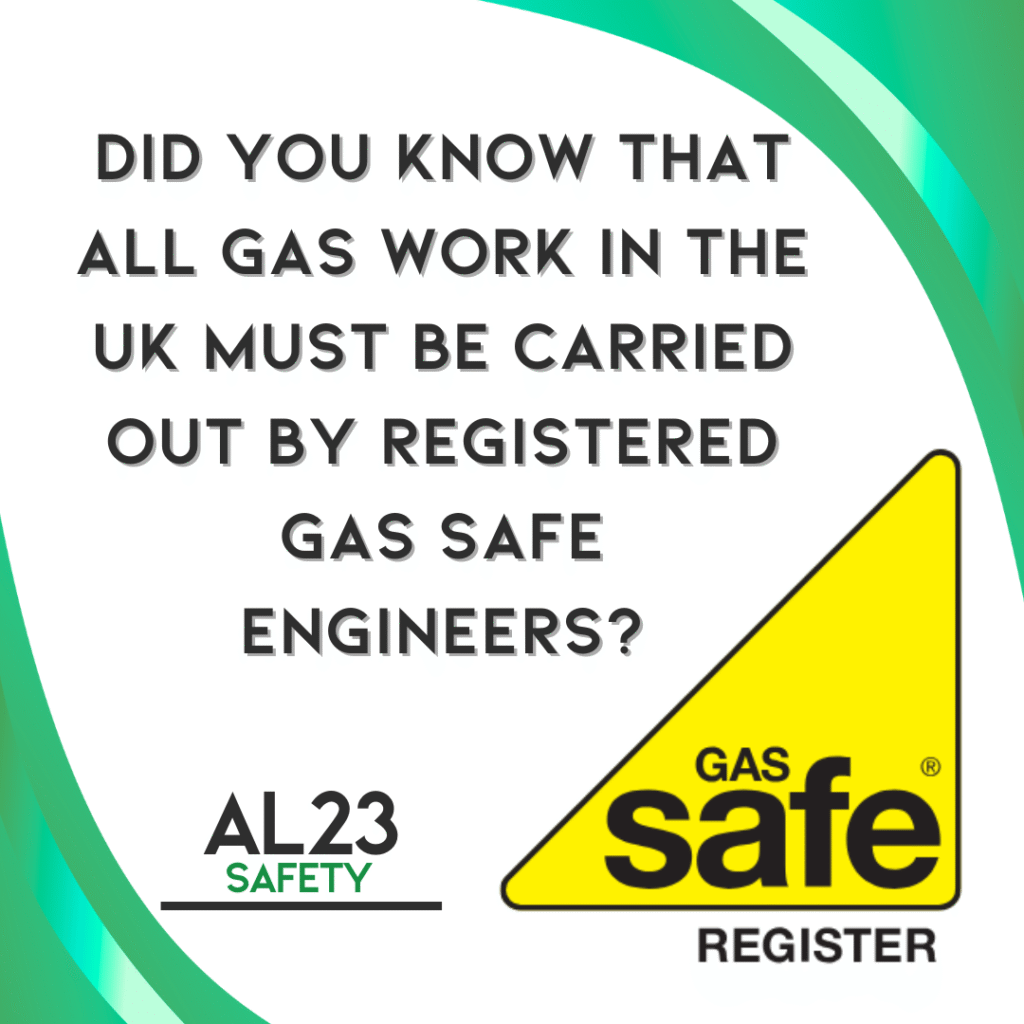 Avoid Illegal Gas Work: 5 Shocking Consequences for Workplace Safety